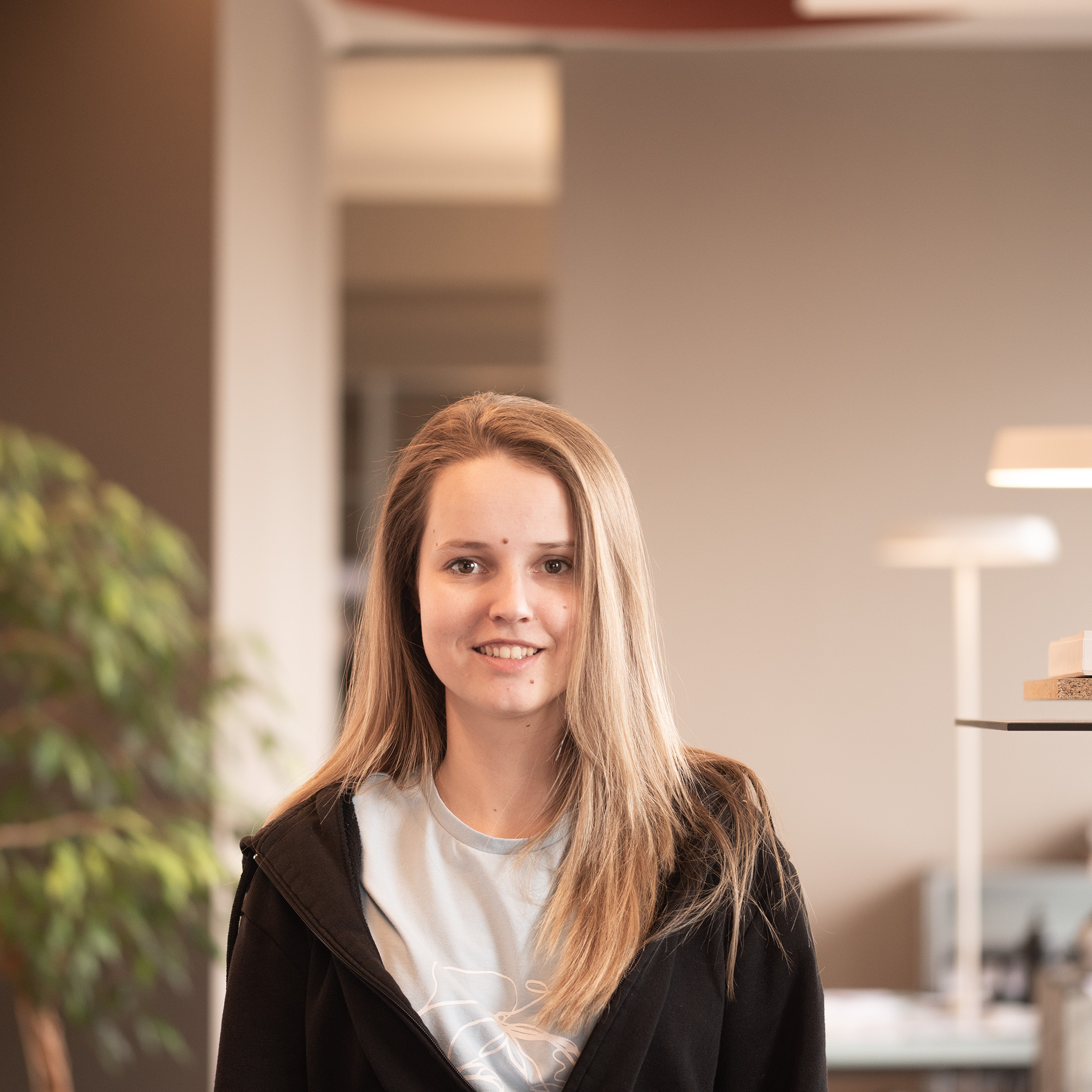 Büro – Graf Furer Architekten Bern